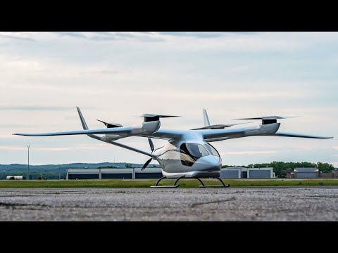 The Future of Aviation