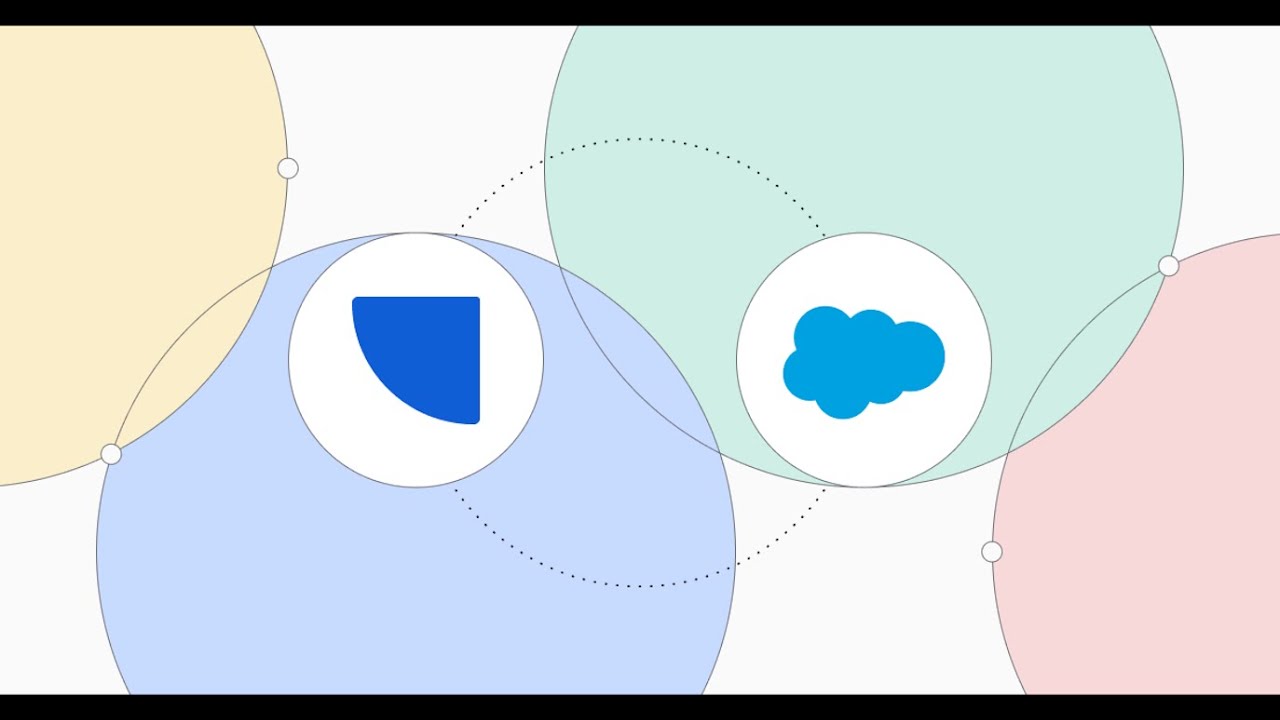 RudderStack Integration: Salesforce