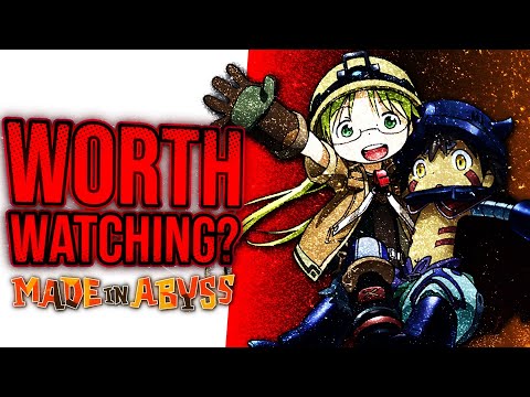 Is Made in Abyss Worth Watching?