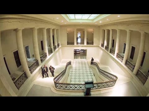 The Federal Reserve and You - Chapter 7