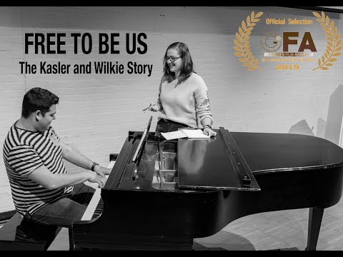 Free To Be Us