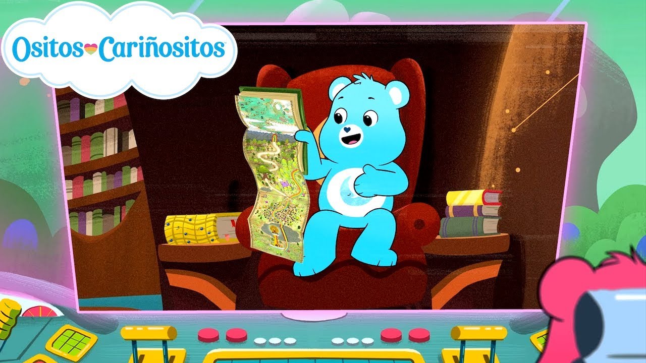 Ositos Cariñositos | Buenos Libres