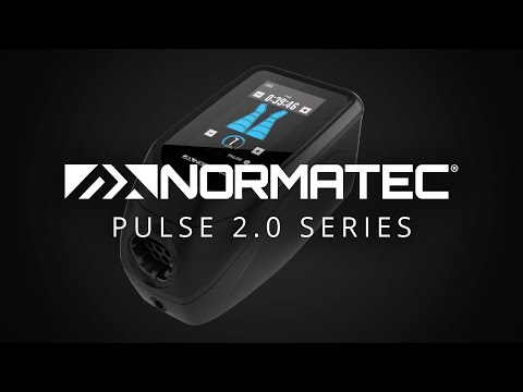 NormaTec Pulse 2.O Recovery System Specs | 360 Athletics