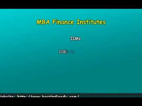 MBA Finance Courses for Career Growth.avi