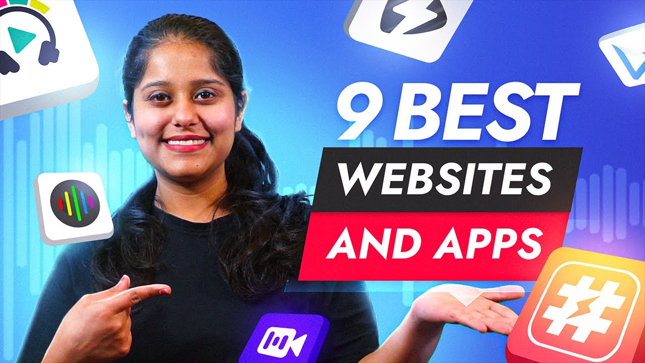 Top 9 Apps & Websites for Audio Visualization (2022 - 2023)