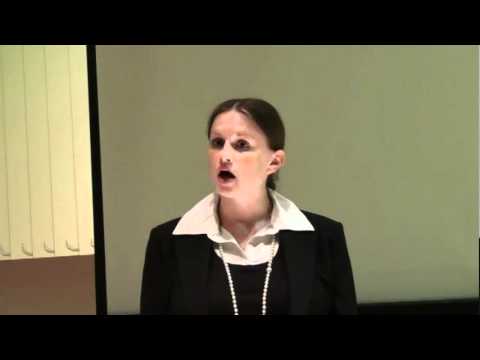 Landlord Tenant Basics Part 1 of 3