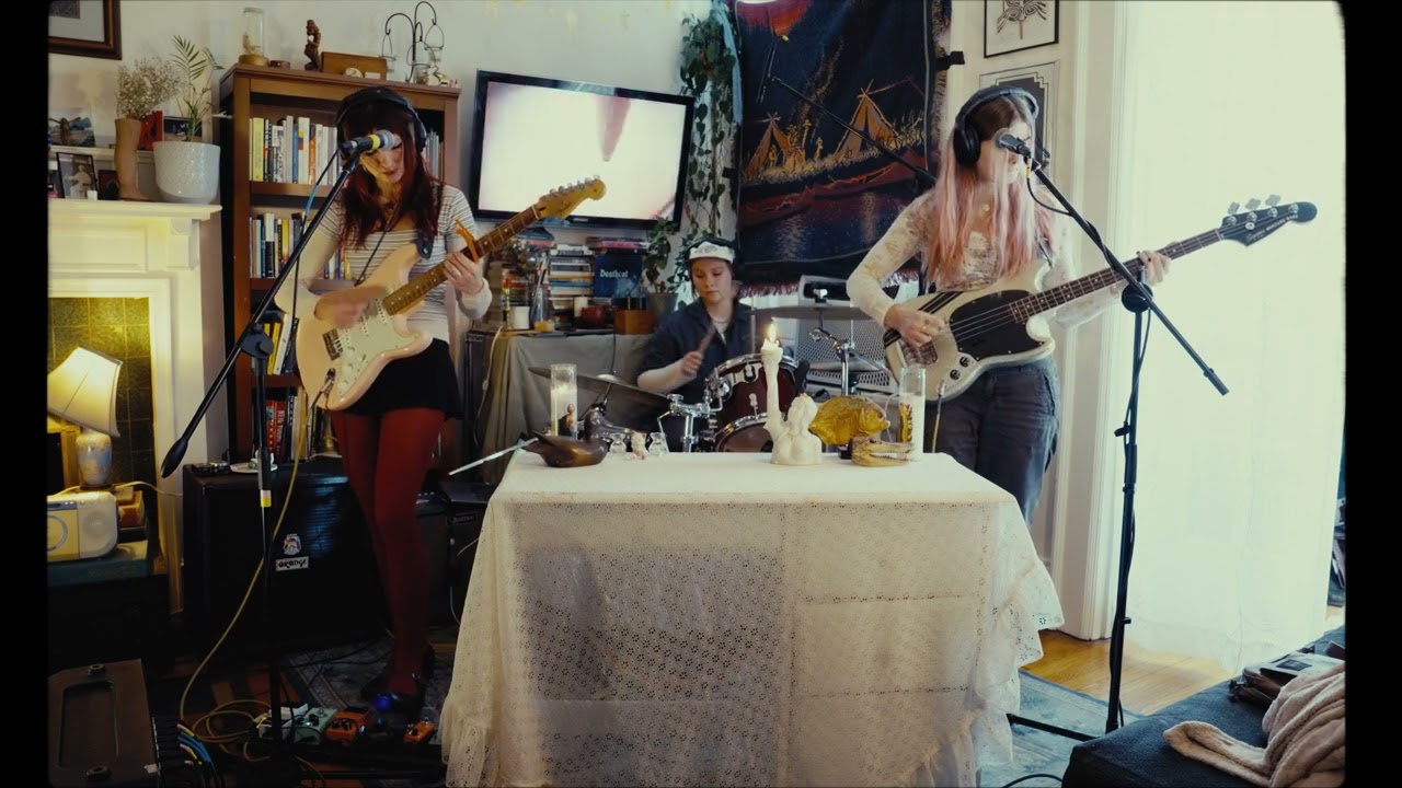 @Deathcat-222  - @NPR  Tiny Desk Submission 2026