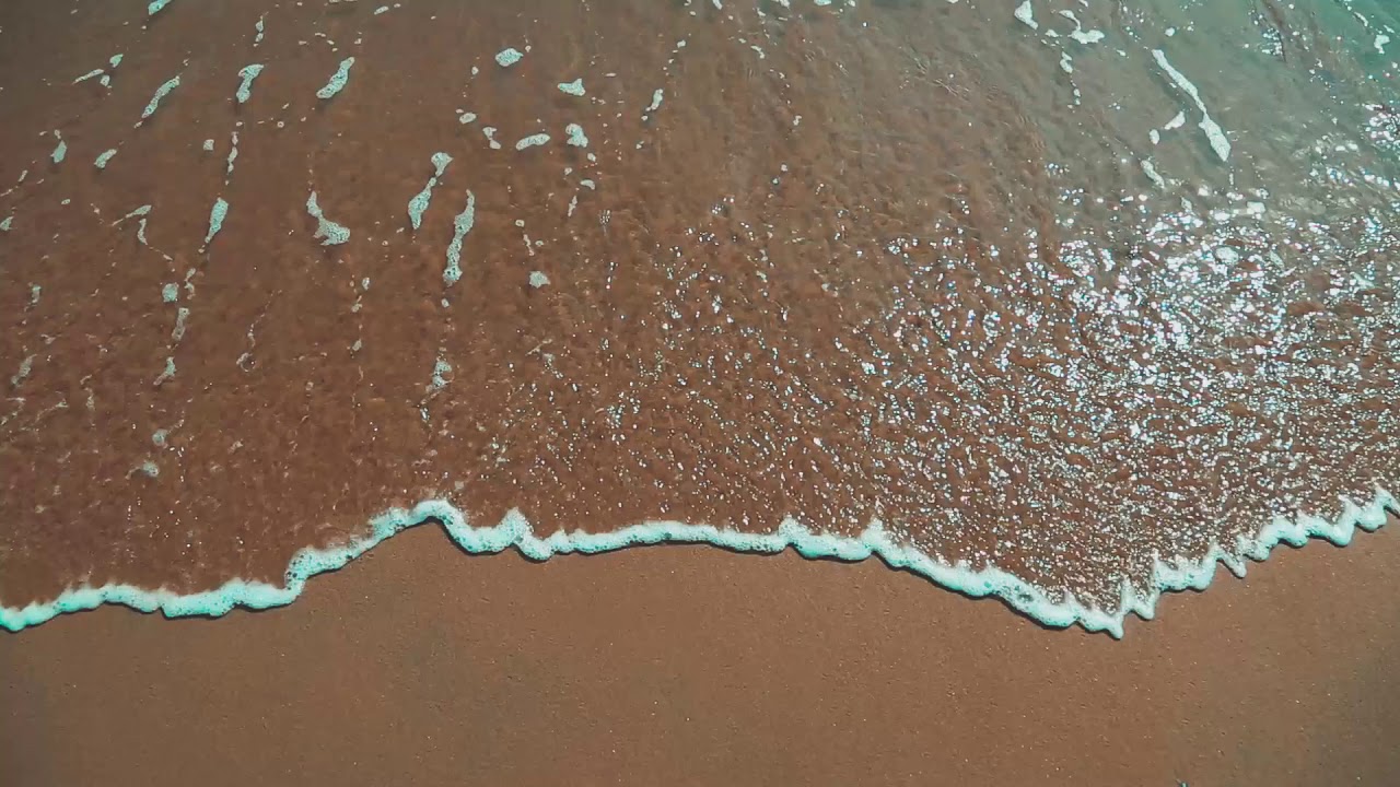 Sea Water Wave | Sea Water Video | Free Stock Video | Joji Graison Productions