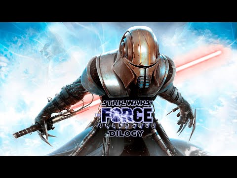 Steam Community :: Video :: Послесловие: Дилогия The Force Unleashed