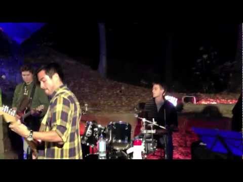 Out of York - Where is my Mind, Pixies (Band Cover)