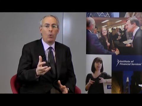 Inspiring Leaders: Claudi Santiago, First Reserve COO, on private equity and technology