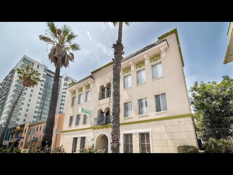 Lumea by the Sea | Los Angeles (CA), United States | Hotel Review🏠