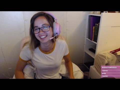 m0xyy refuses to be alone with maya