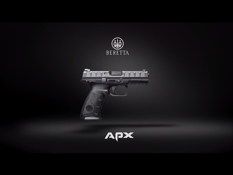 Beretta APX - 365+ Tactical Equipment