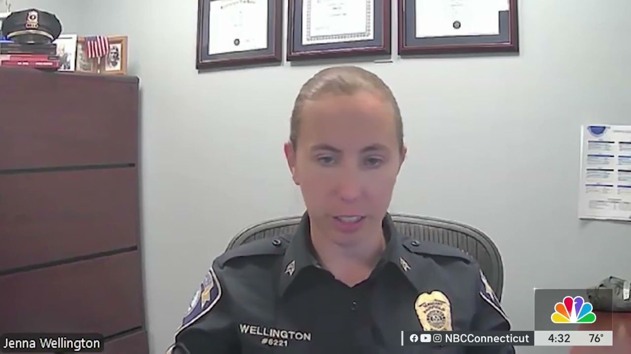 Officials encourage Connecticut Facebook users to be on alert for scam posts