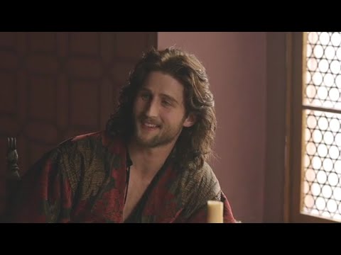 Cesare Borgia intrigues his way out of being a cardinal #2