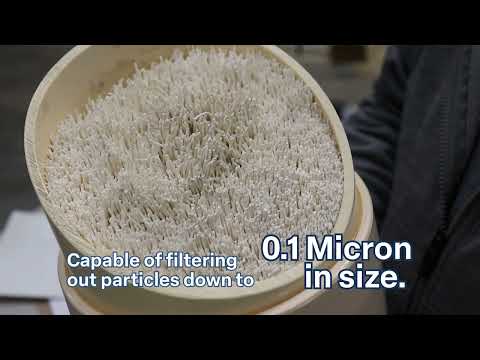 Learn About Pasco's Water Treatment Facilities