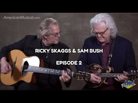 The Guitarist- John Jorgenson and Friends Episode 2 - AmericanMusical.com