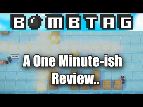 Steam Community :: BombTag