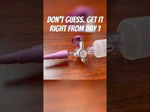 Don’t Use a Feeding Tube Until You See This