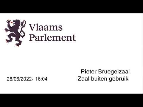 28-06-2022 - middagvergadering (FIN)