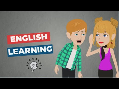 The Engaging Path to English Fluency: Speak English with Confidence