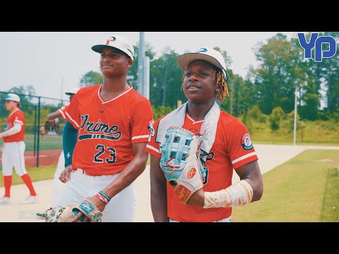 14U Prime is STACKED | WWBA POOL PLAY