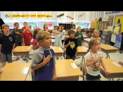 First Day! Area Parochial Schools