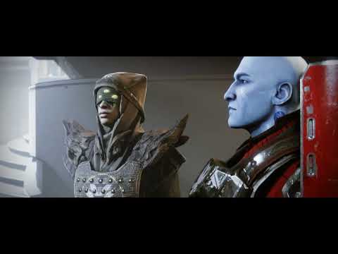 Steam Community :: Video :: Destiny 2 | Canto de Sathona