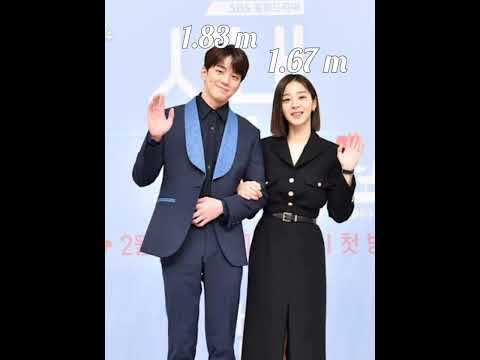 Kim min kyu and seol in ah ( business proposal) # Kim min kyu # seol in ah # business proposal