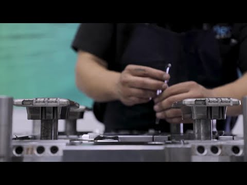 Differentiate your products with Flex's advanced plastics capabilities