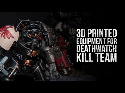 Storm Shield + Power mace head. by 3DHobbyBunker - Thingiverse