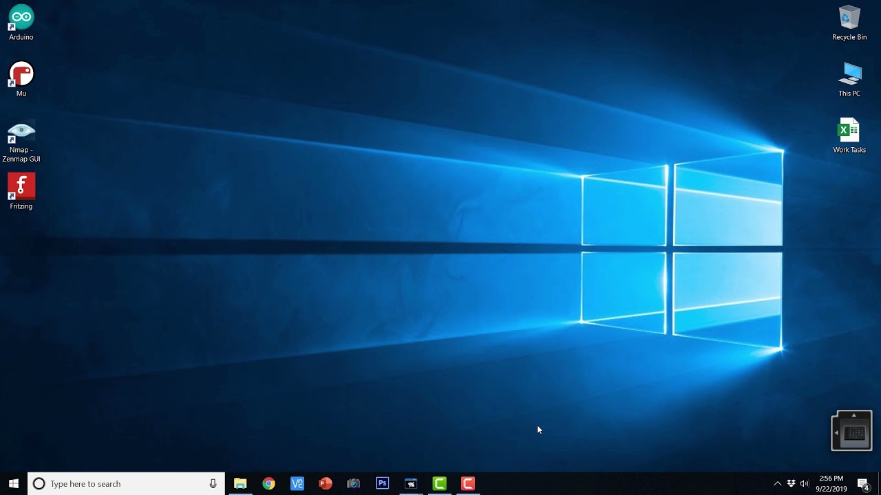 EP00 - Python MPI4Py - Getting Started