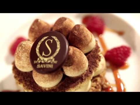 SAVOIR FAIRE RISTORANTE SAVINI