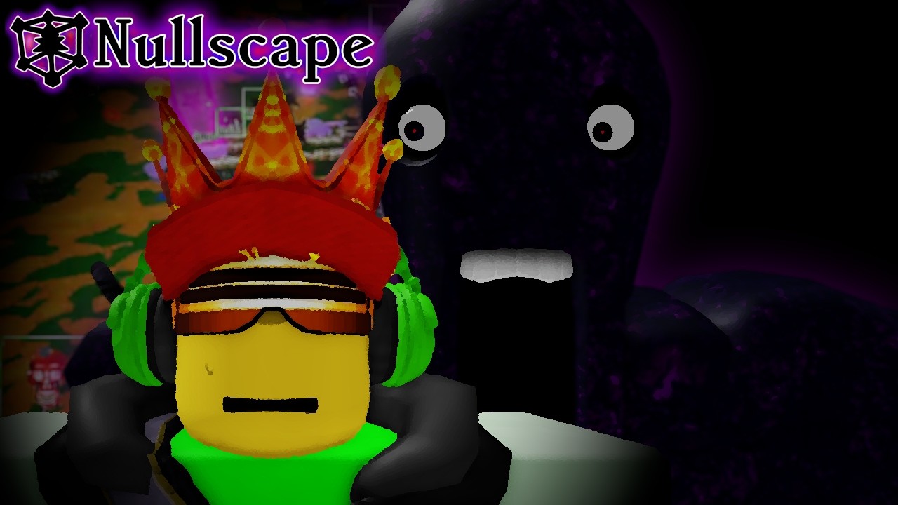 The Nullscape Patch 5 Experience