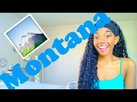 Airport Codes - Montana (MT) | Ashley Skyflier