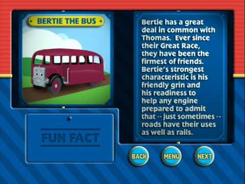 Thomas Gets Bumped DVD Free Download, Borrow, and Streaming Internet Archive