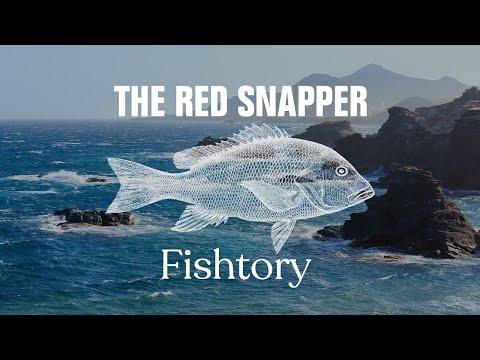 Catching Red Snapper: Everything You Need To Know | Fishtory