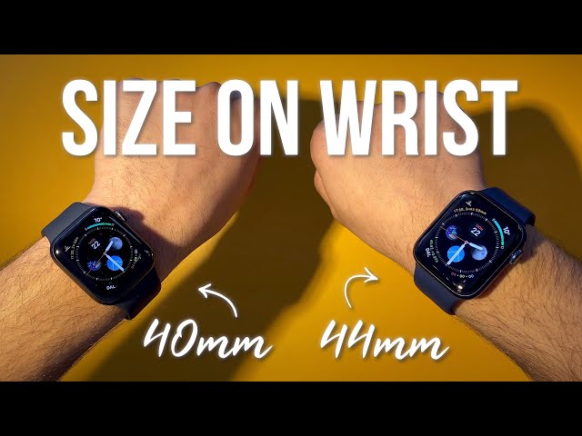 Which Apple Watch is right for you?