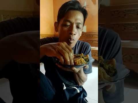 SAYUR APAAN COBA SENIKMAT ITU