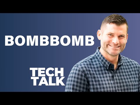 BombBomb | Tech Talk