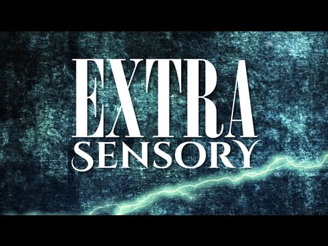 Extra Sensory | Ghost Stories, Paranormal, Supernatural, Hauntings, Horror