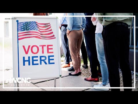 How the Electoral College decides elections