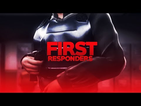 911 First Responders LA Mod #1 - Learning the Ropes