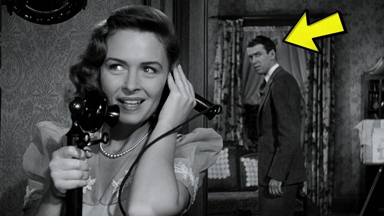 It’s a Wonderful Life (1946): 19 Weird Facts You Didn’t Know!