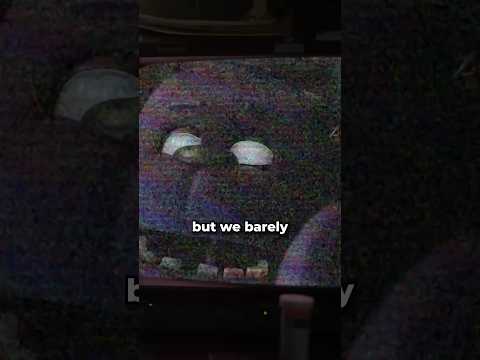 Where is Shadow Freddy in the #fnafmovie