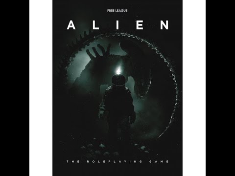 Alien the Roleplaying Game Retrospective. – GAMERS WEB