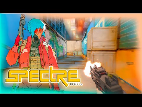 Steam Community :: Spectre Divide