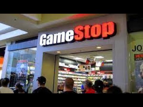 GameStop Stock film Dumb Money has it's release date moved up!