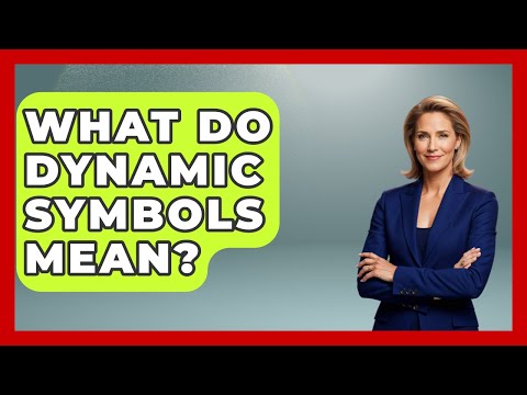 What Do Dynamic Symbols Mean? - Jazz Music Legends